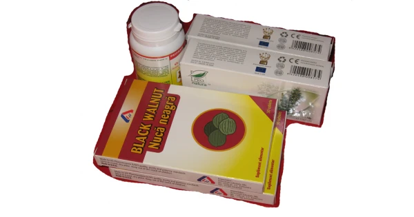 Deparazitare tratament