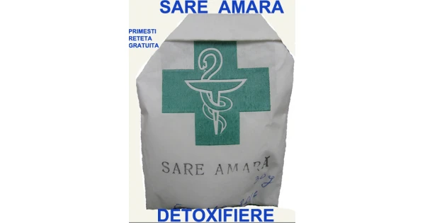 Sare amara